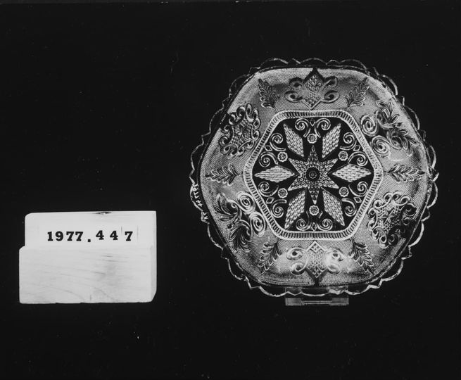 Pair of Bowls | Historic New England