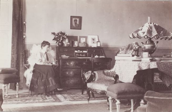 Codman Album 9.0: Italy and Sicily, 1907 | Historic New England
