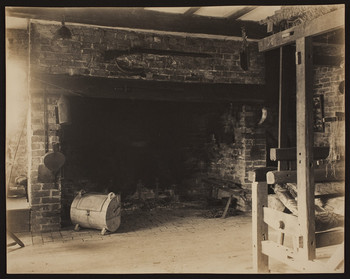 Hazen House | Historic New England