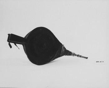 Bellows | Historic New England