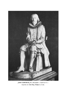 The Art of Richard Greenough | Historic New England