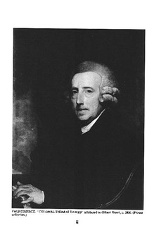 Thomas Dawes : Boston's Patriot Architect | Historic New England