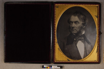 Henry Dexter, sculptor | Historic New England