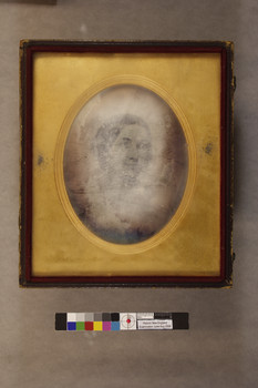Elizabeth Wadsworth (Mrs. Murray) | Historic New England