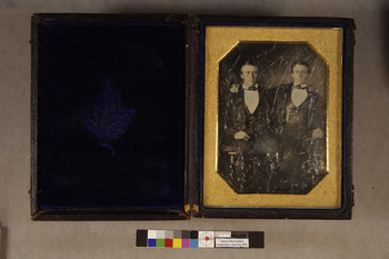 Dane Appleton and Samuel Hastings Marrett | Historic New England