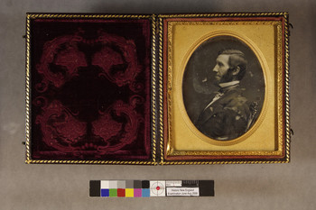 John K. Stimson (1810-1886) | Historic New England