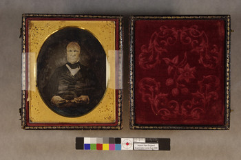 George Thatcher (1790-1857) | Historic New England