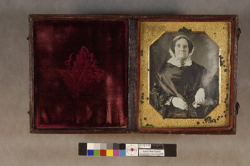 Abigail Webster (Mrs. John) | Historic New England