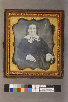 Martha Leeds Pierce | Historic New England