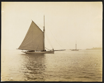 Mayflower & Puritan | Historic New England