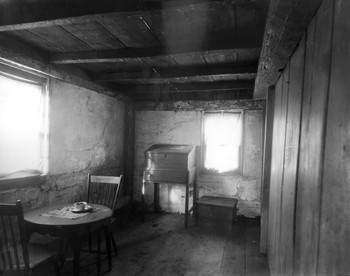 Nehemiah Royce House, Wallingford, Conn. | Historic New England