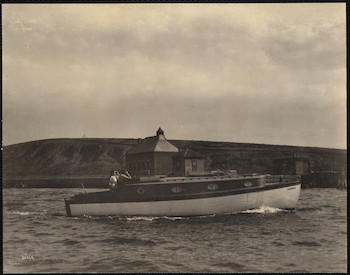 Saquish | Historic New England