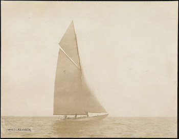 Acushla | Historic New England