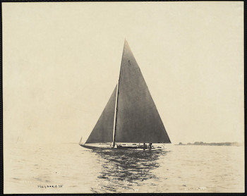 Hayseed IV | Historic New England