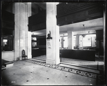 National Shawmut Bank, Boston | Historic New England