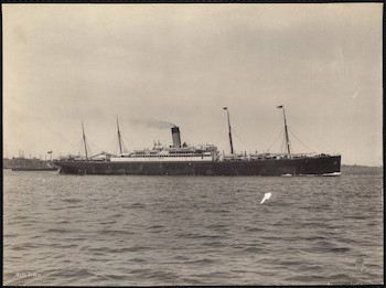 Cretic | Historic New England