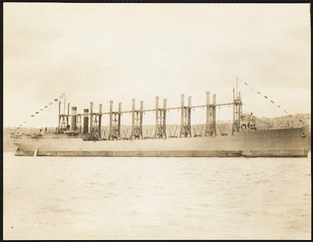 Neptune | Historic New England