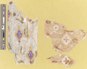 Wallpaper | Historic New England