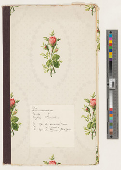 Document Folder | Historic New England