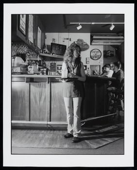 Edwin Martin photographic collection | Historic New England