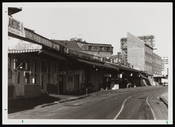 Blackstone St., Boston, Mass. | Historic New England