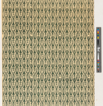 Bookend paper | Historic New England
