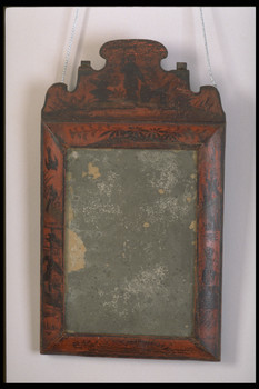 Wall Mirror | Historic New England