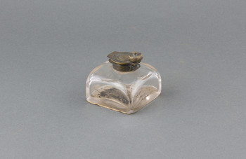 Inkwell | Historic New England