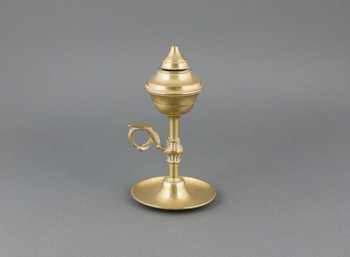 Chamber Lamp | Historic New England