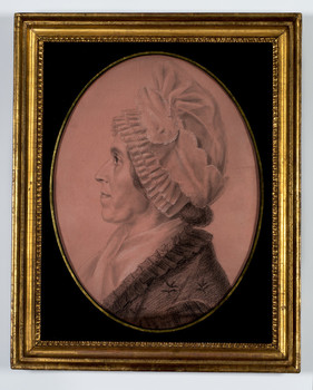 Maria Sophia Morton (1739-1832) | Historic New England