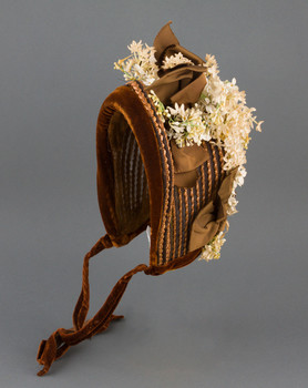 Bonnet | Historic New England