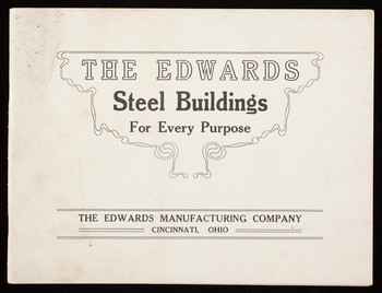 Edwards steel buildings for every purpose, The Edwards Manufacturing ...