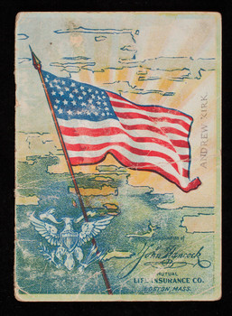 State seals and mottoes, compliments of John Hancock Mutual Life ...