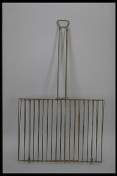 Hand grill | Historic New England