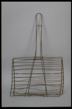 Hand grill | Historic New England