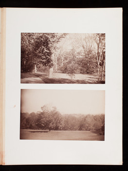 Album 9: Gardner Estate, "Green Hill," Brookline, Mass. | Historic New ...