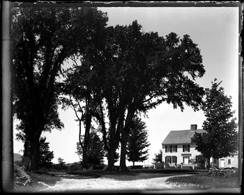 The Elms | Historic New England