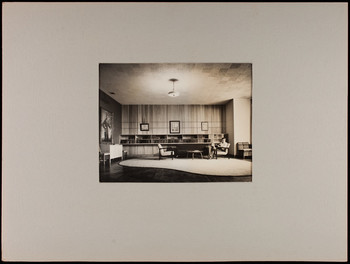 Princeton University, Firestone Library | Historic New England