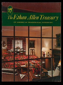 1970 ethan allen furniture store