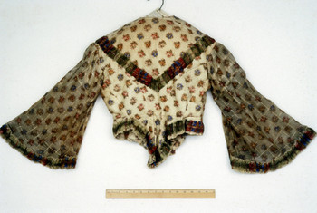 Bodice | Historic New England