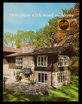 New ideas with wood windows, Pella Products, Rolscreen Company, Pella ...