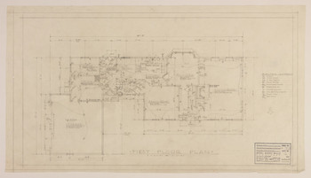 Charles W. Tuttle Jr. house, Colusa, Calif. | Historic New England