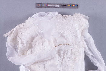 Wedding Dress | Historic New England