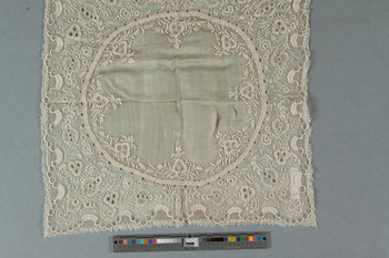 Handkerchief | Historic New England