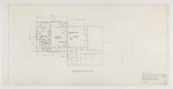 William H. Joslin house, Little Compton, R.I | Historic New England