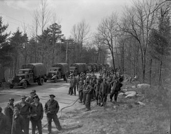 Groton Fire | Historic New England