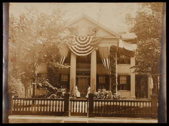 James Means Collection, 1885-1964 | Historic New England