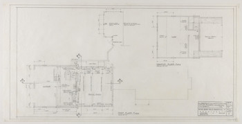 Richard Churchill house, Lynnfield, Mass. | Historic New England