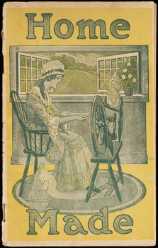 Home-made, Lydia E. Pinkham Medicine Co., Lynn, Mass., undated ...