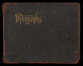 Lyman Family snapshots | Historic New England